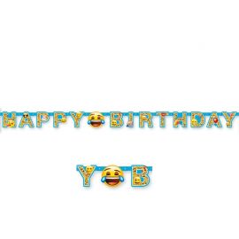 【Compleanno Emoji】 Articoli per Festa e Addobbi - FesteMix