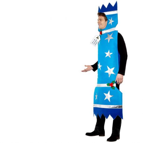 Costume di Natale Cracker