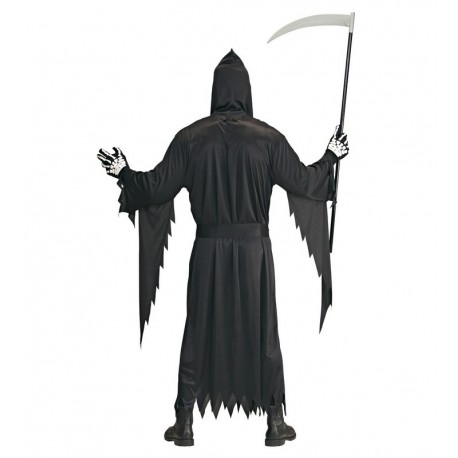 Costume da Grim Reaper per Adulto - FesteMix