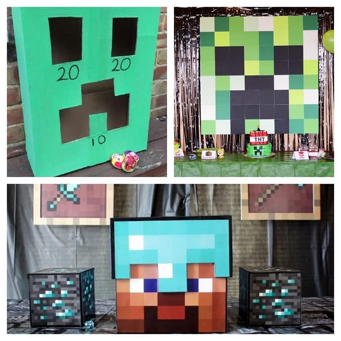 Pleananna Minecraft