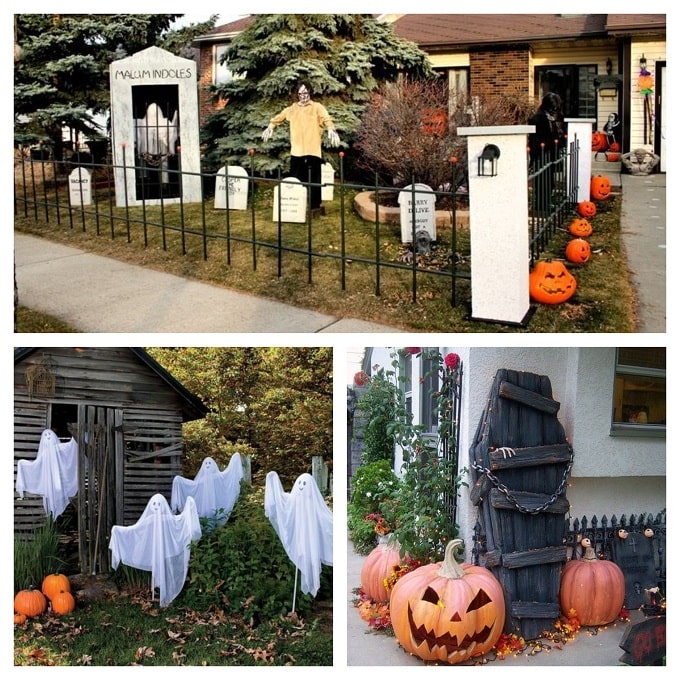 Idee Decorazioni Casa Halloween - Come Decorare, Allestimento, Addobbare