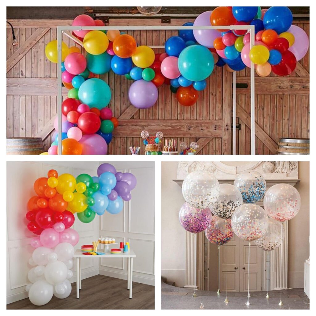 Idee Festa a Tema LGBT - Come Fare - Organizzare - Allestire - Decorare