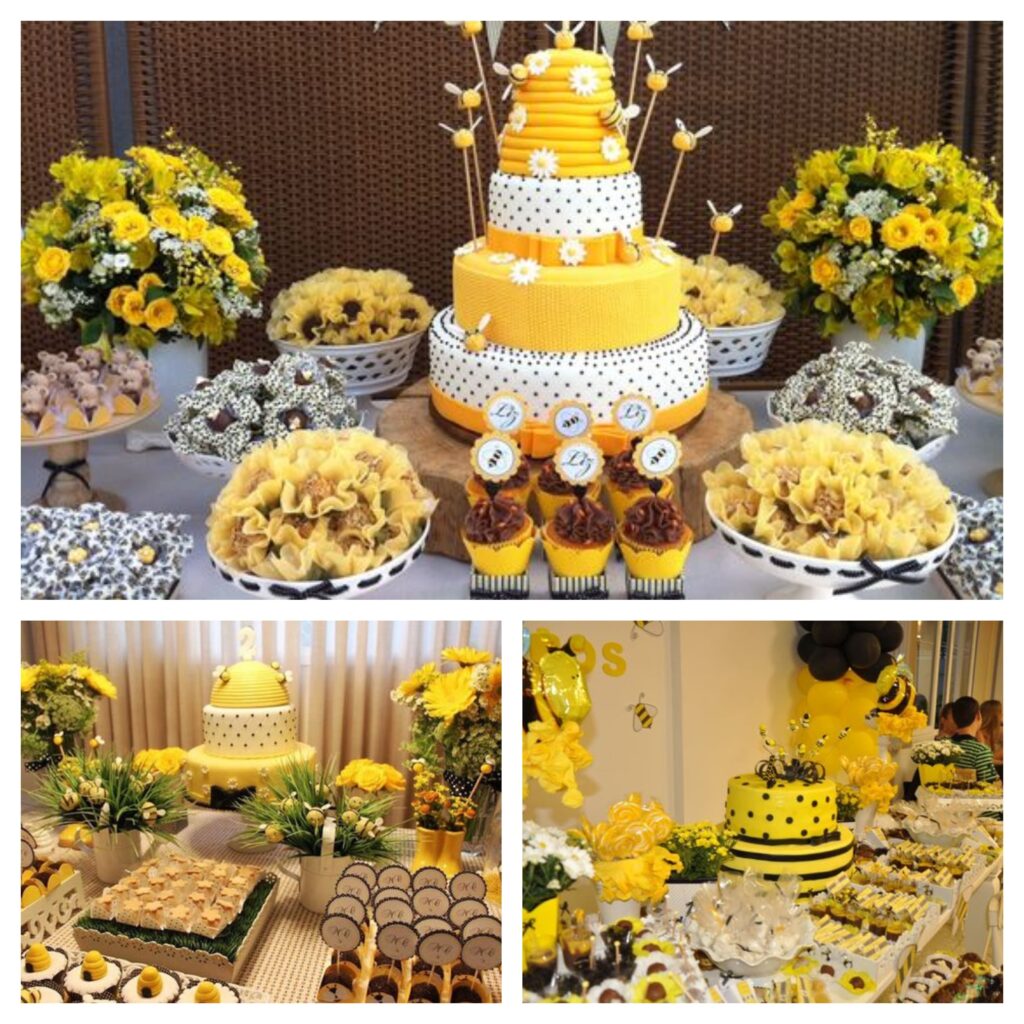 Idee per Festa a Tema Ape - Scopri Come Organizzare, Allestire, Decorare