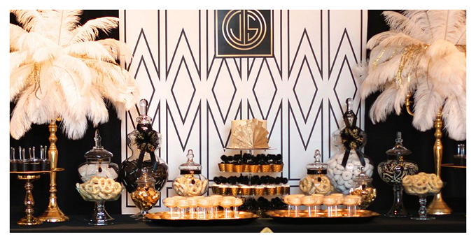 Idee Festa a Tema Hollywood - Come Organizzare, Allestimento e ...
