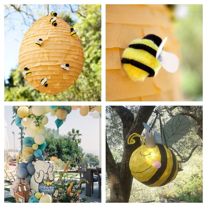 Idee Pignatta Fai da Te | Scopri Come Creare, Decorare, Addobbare