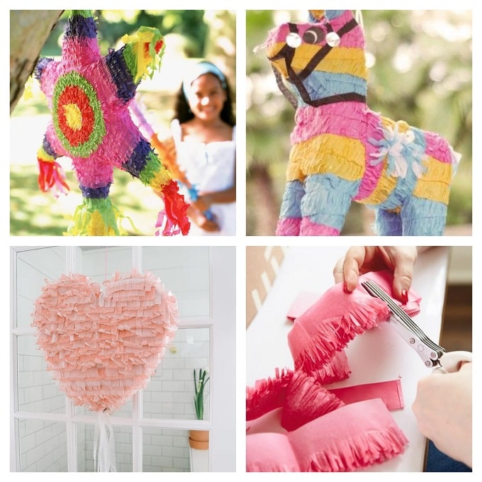 Idee Pignatta Fai da Te | Scopri Come Creare, Decorare, Addobbare