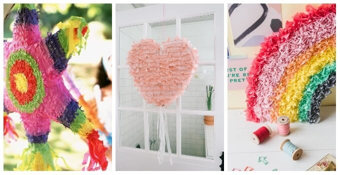 Idee Pignatta Fai da Te | Scopri Come Creare, Decorare, Addobbare