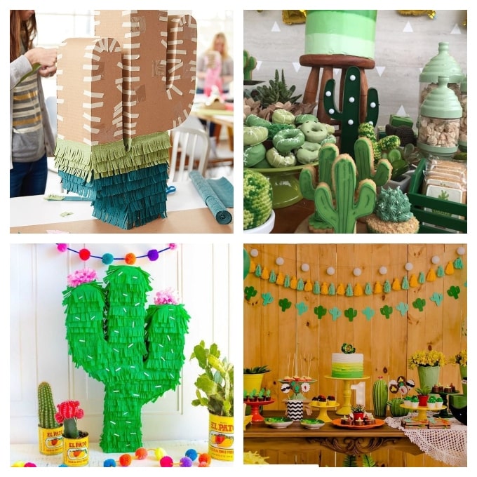 Idee Pignatta Fai da Te | Scopri Come Creare, Decorare, Addobbare